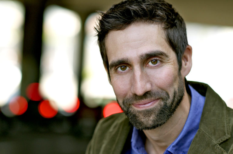 Headshots – Michael Cotter